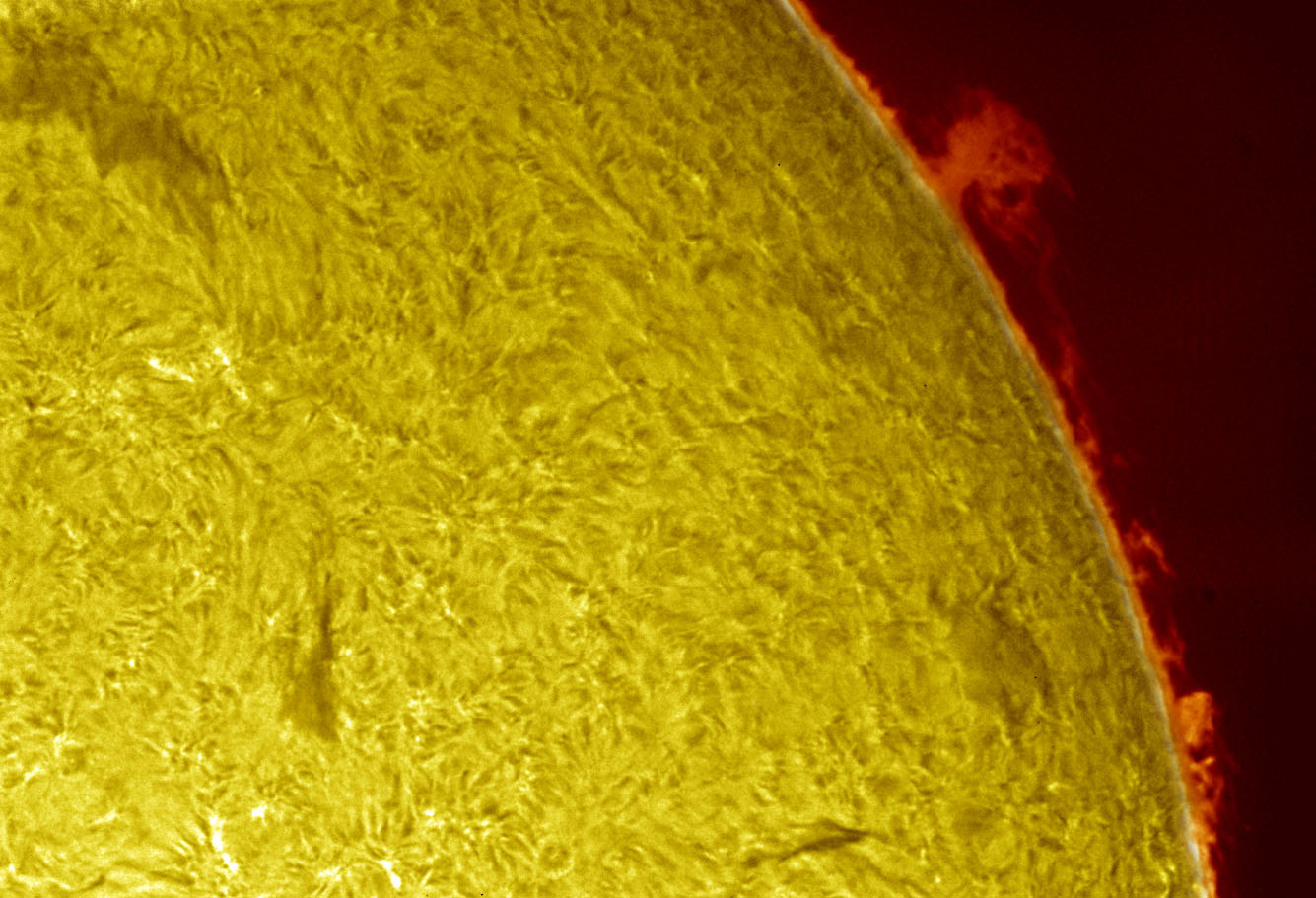 What to view with solar filters/binoculars/scopes after the eclipse : r ...